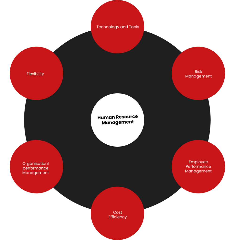 Human Capital Advisory Services | Expert Solutions by SSCo