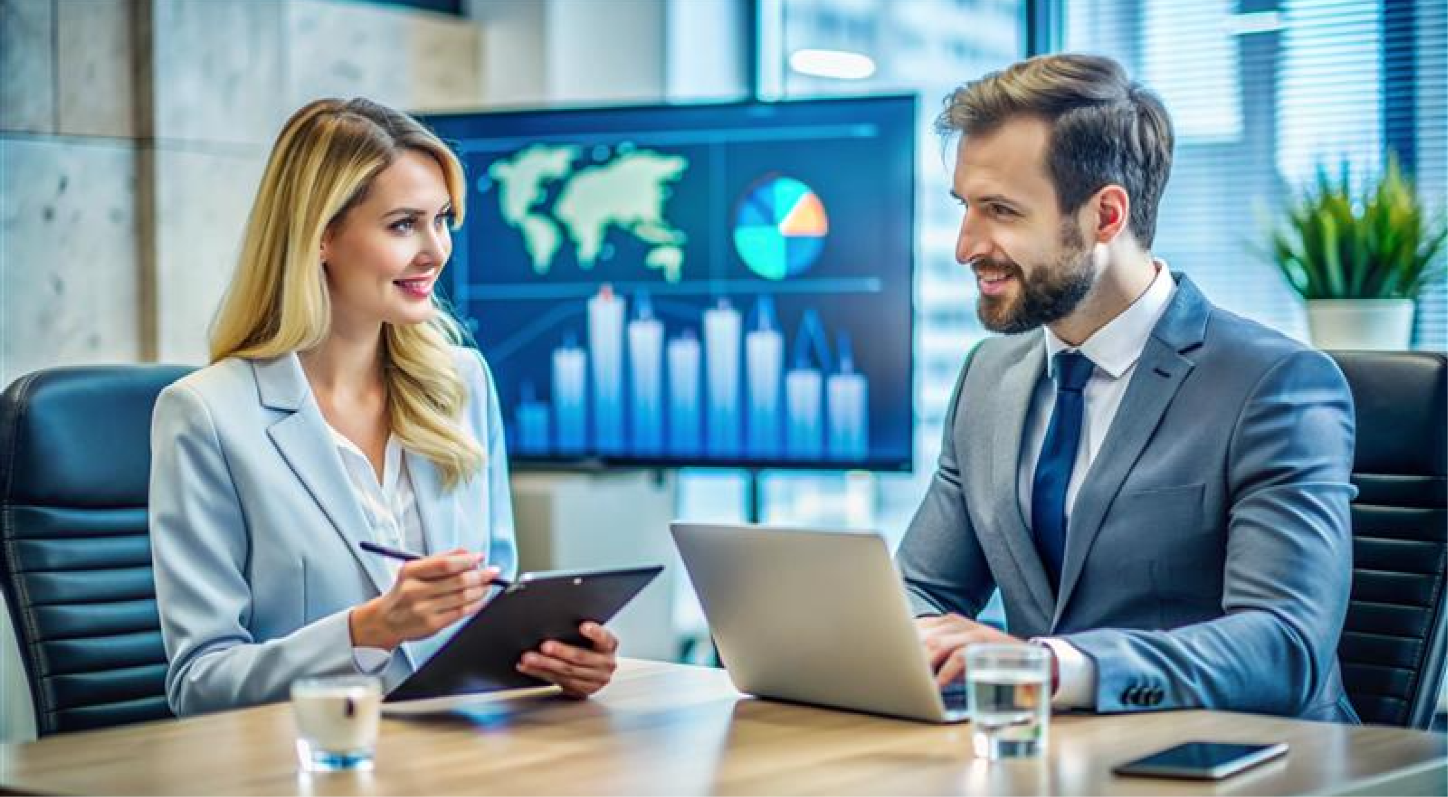 Role of Finance Business Partner in Startups - SS&Co. offers tailored ...