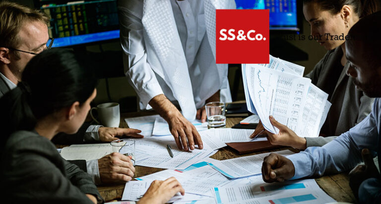 ESG Accounting Standards