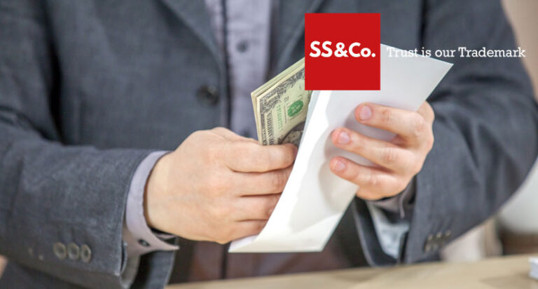 New Salary Rules in UAE 2026 - SS&Co. offers tailored Accounting and ...